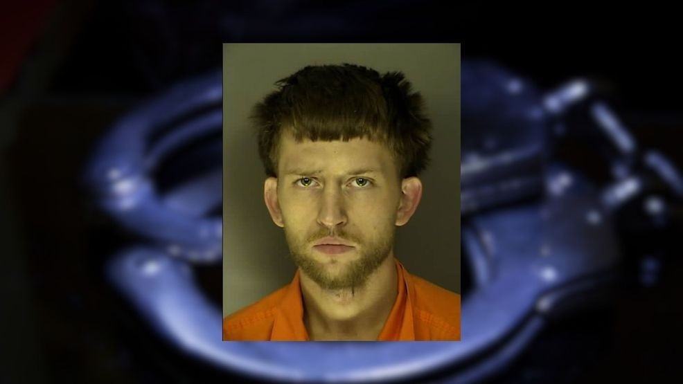 Conway man pleads guilty, gets 10 years for sexual assault of 12-year-old