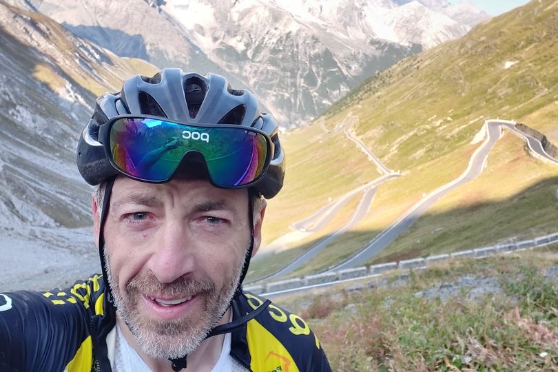 'I had life-changing brain surgery after being diagnosed with Parkinson's'