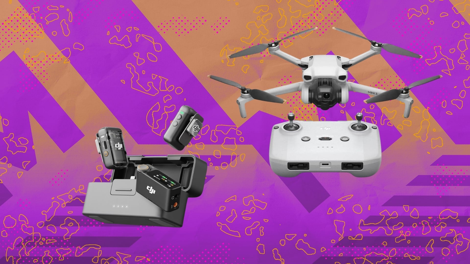 The best early Prime Day DJI deals you can shop now — score heavily ...