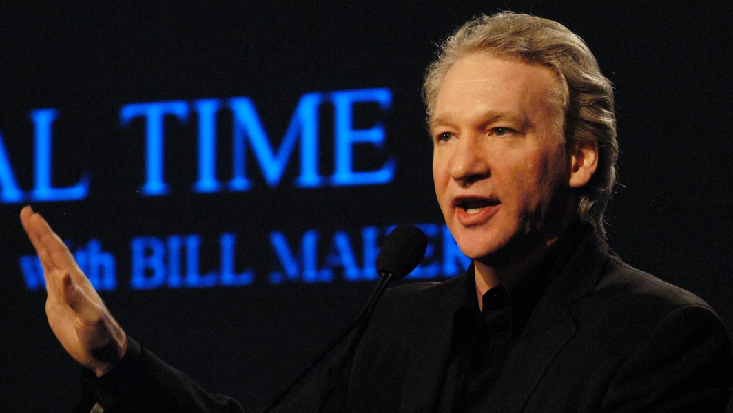 Bill Maher calls AI threat 'more dire' than Trump or nukes