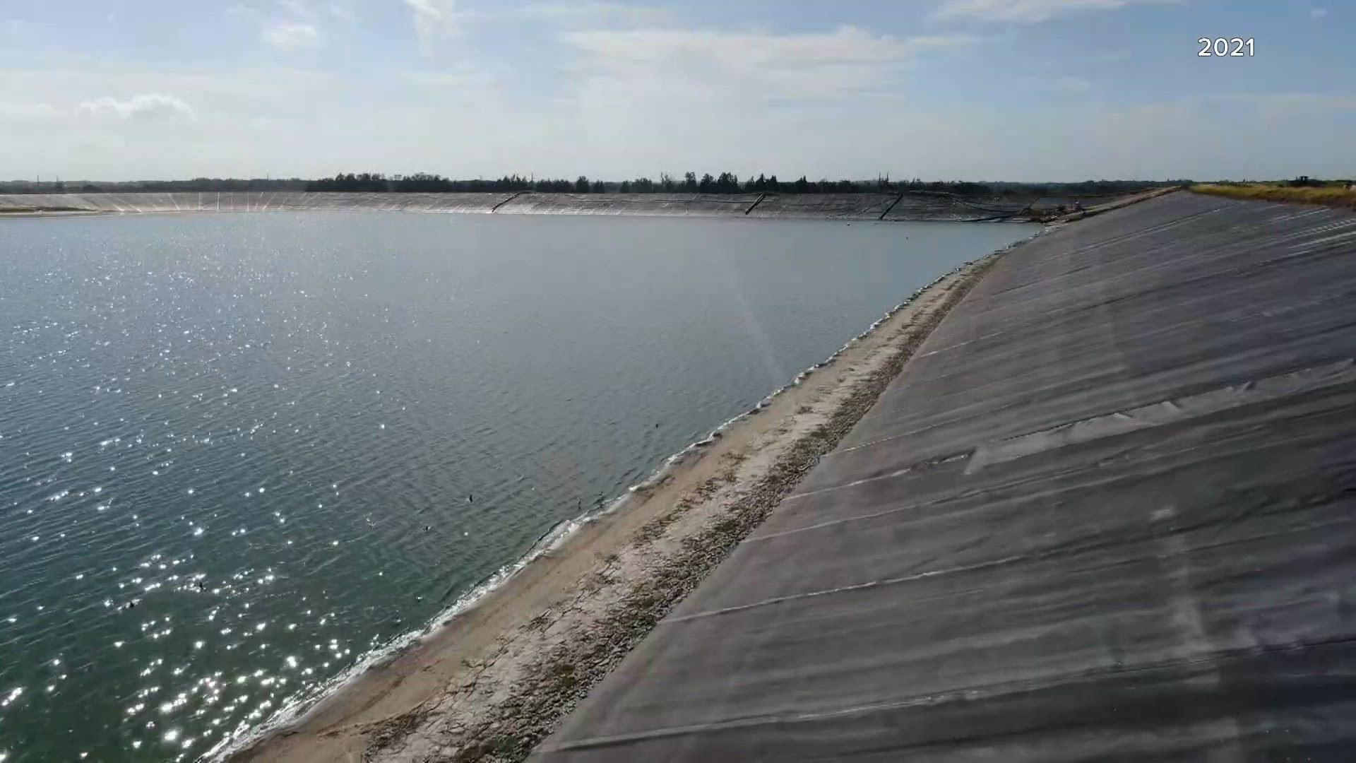 Commissioners pass amendment for 1-year extension of Piney Point ...