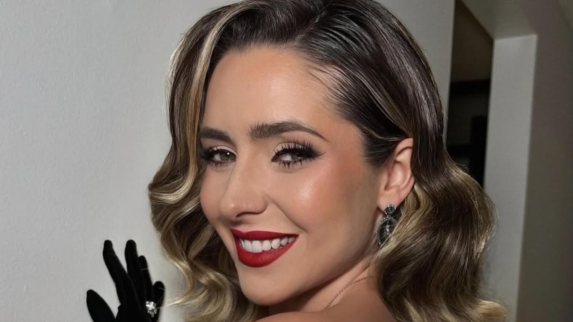 ¡Ariadne Díaz regresa a las telenovelas! La actriz confirma su nuevo ...