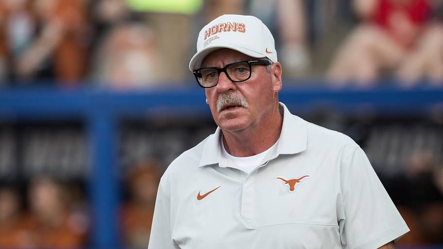 Texas softball makes major transfer portal splash with star infielder