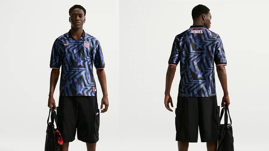 How to buy USMNT Nike jerseys before they sell out