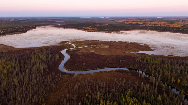 Canada’s new water bill backtracks on recognizing human right to water ...