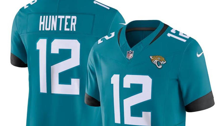 Rare NFL jerseys up to 60% off over Memorial Day weekend