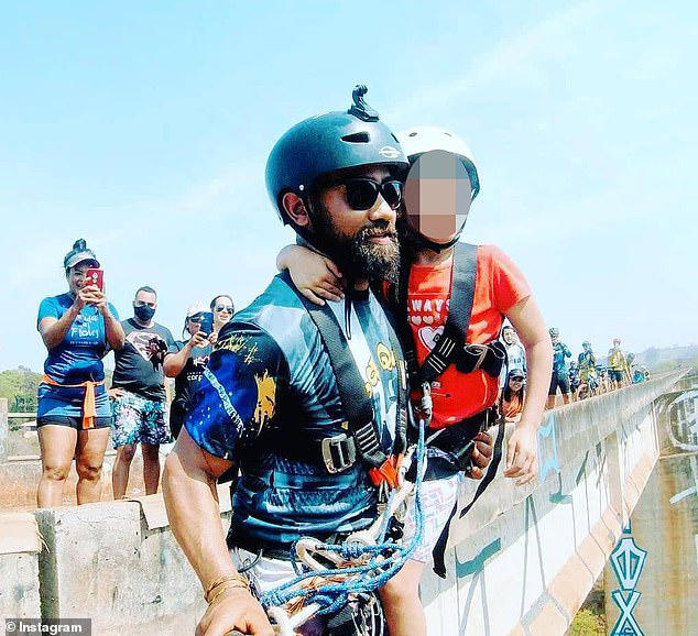 Woman 'backed out of bungee jump before instructors hurled next client ...