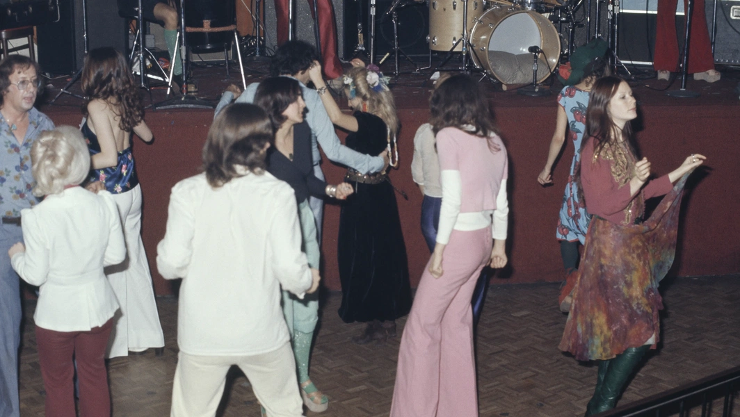 11 memorable slang phrases from the 1970s