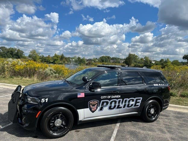 Darien speeding complaints usually unfounded: City