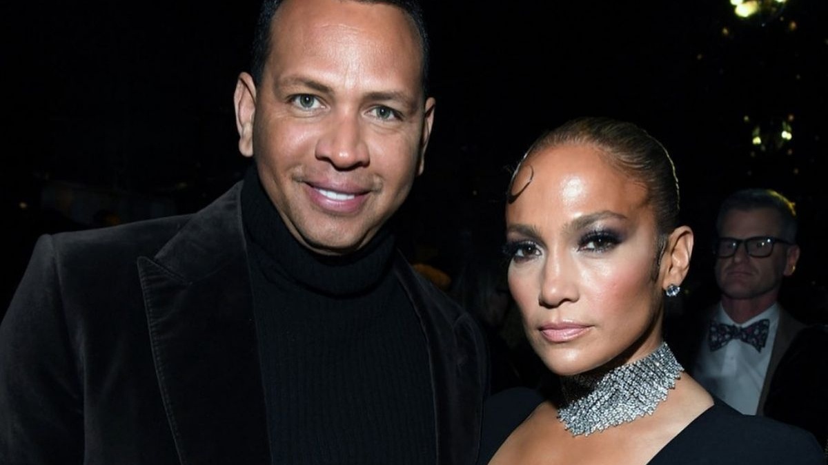 Jennifer Lopez reportedly sees Alex Rodriguezs latest breakup as ...