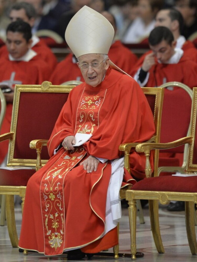 Il dolore della Chiesa, della politica e delle istituzioni