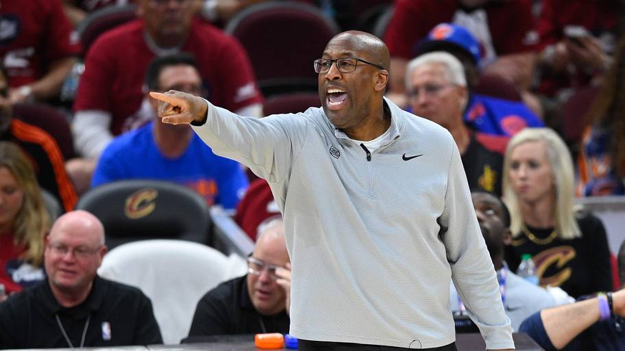Twice-fired Cavs coach Mike Brown needed Cleveland experience to win ...