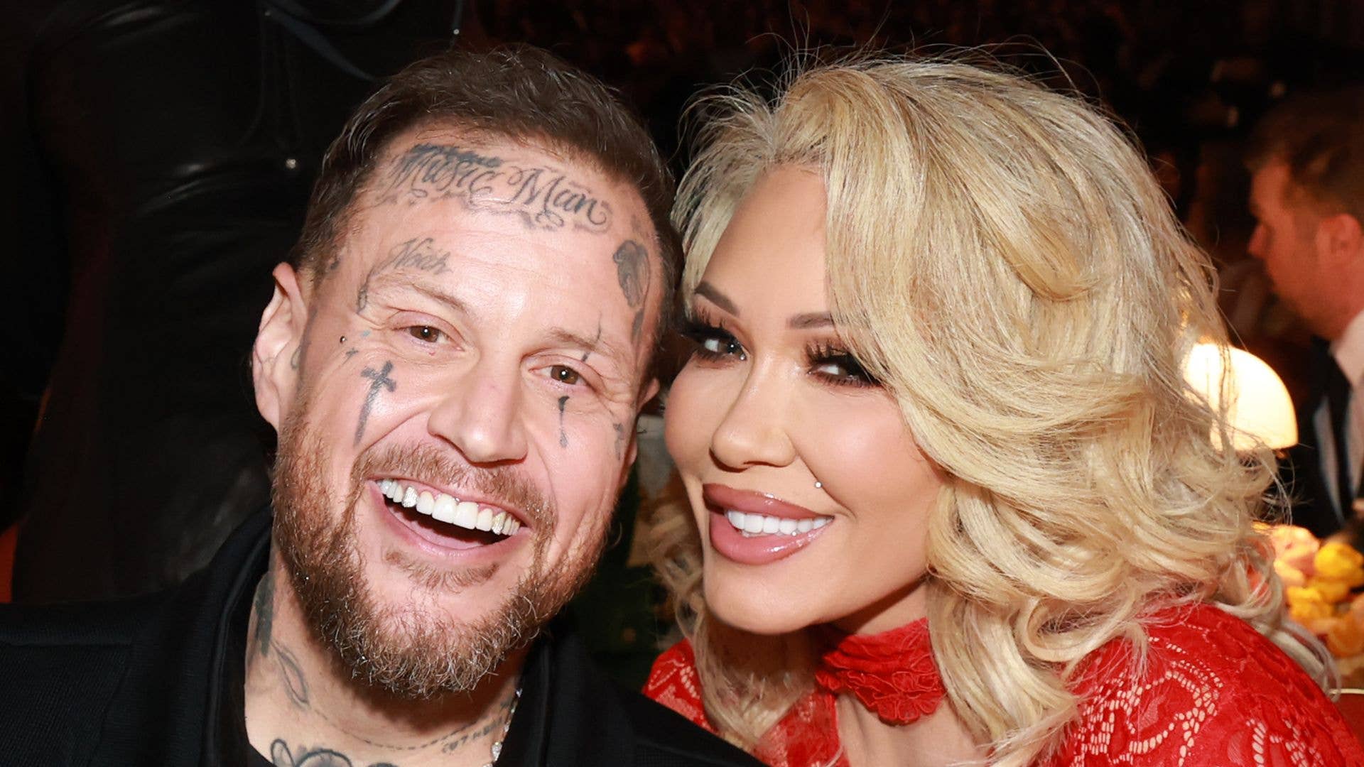 Why are Jelly Roll and Bunnie XO getting a divorce? All the signs they ...