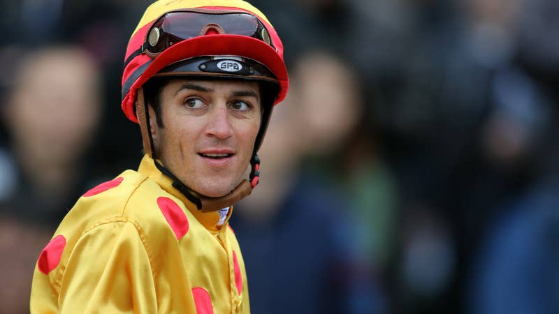 Christophe Soumillon, Ryan Moore suspended for St. James’s Palace rides