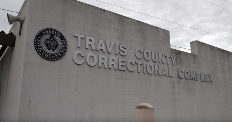 Travis County inmate dies after experiencing 'medical emergency ...