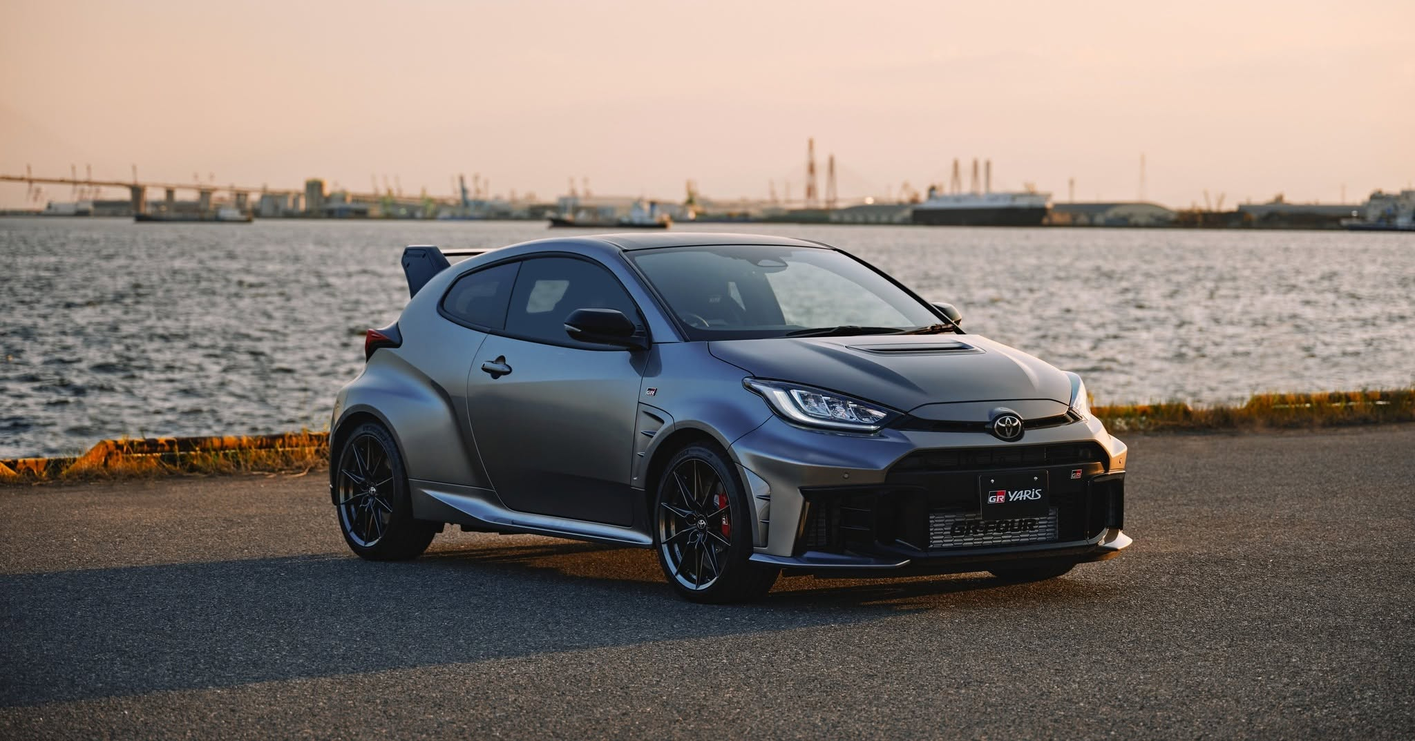 11 best cars & SUVs that sadly can't be bought in America