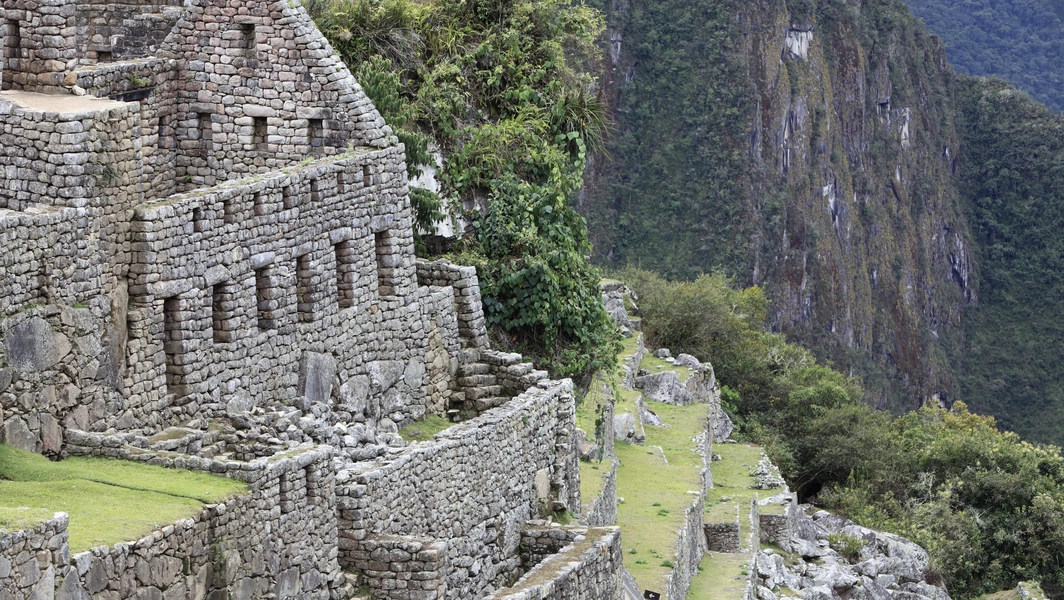 16 remarkable ancient wonders and their legacies