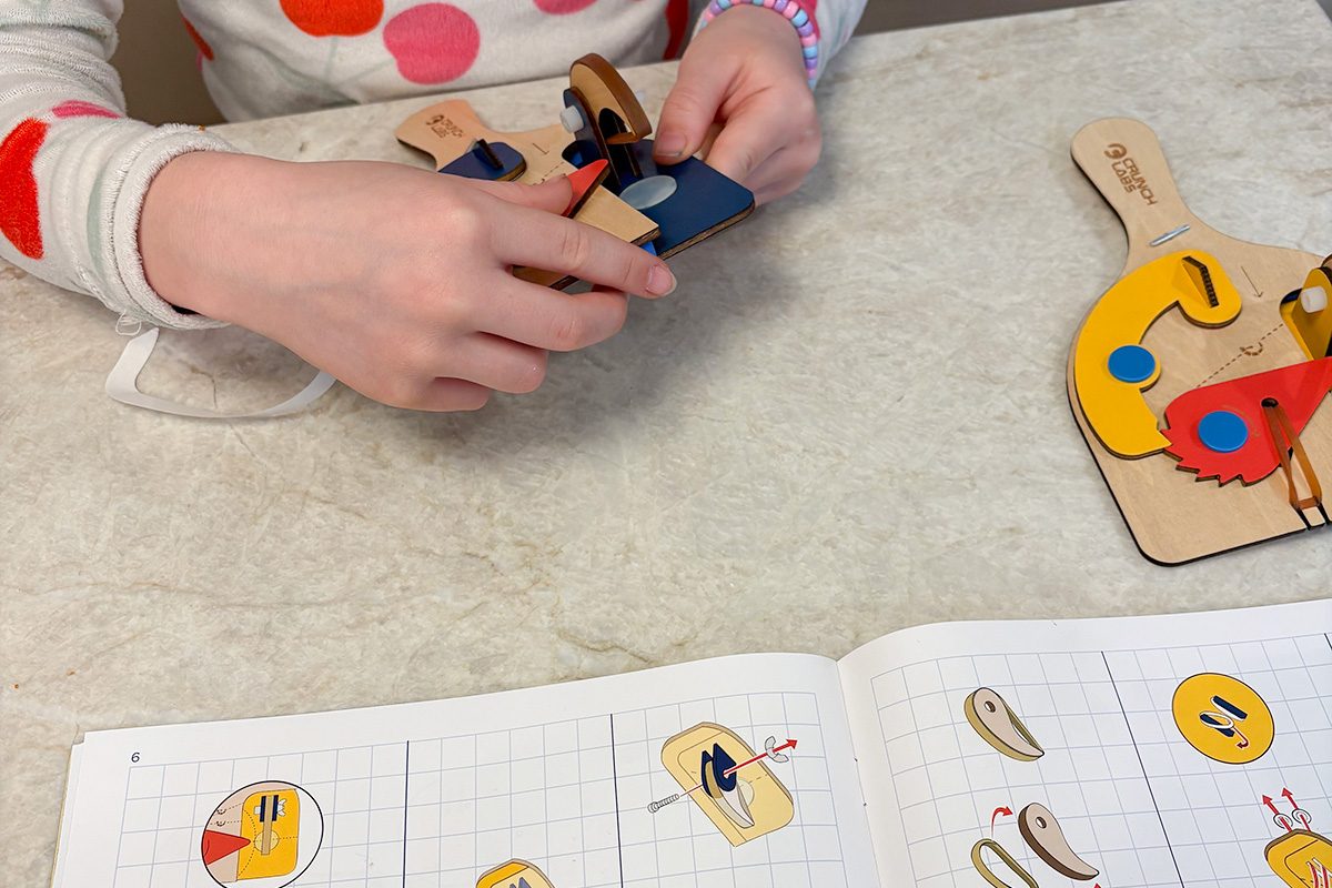 The 8 best subscription boxes for crafters, tested by hobbyists