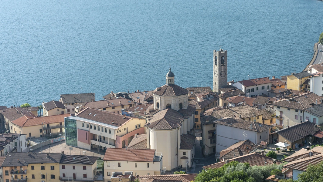 19 slow-paced Italian towns rich in history and charm
