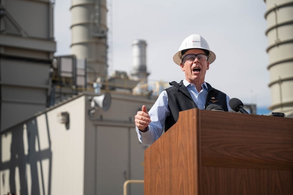 Eos Energy expands manufacturing with new battery line