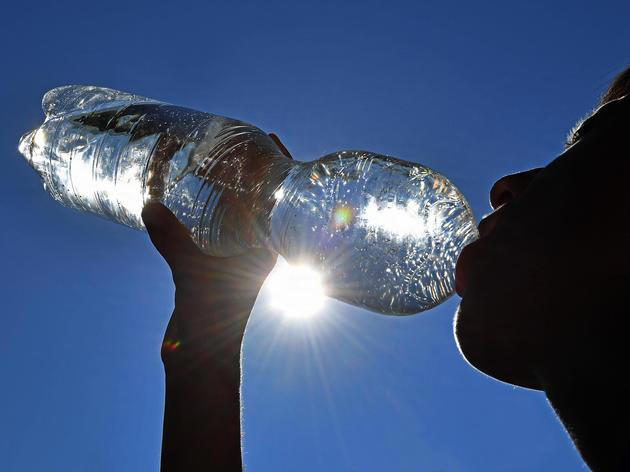 Hitze-Hammer in Baden-Württemberg: Bis zu 37 Grad – doch erst kommen ...