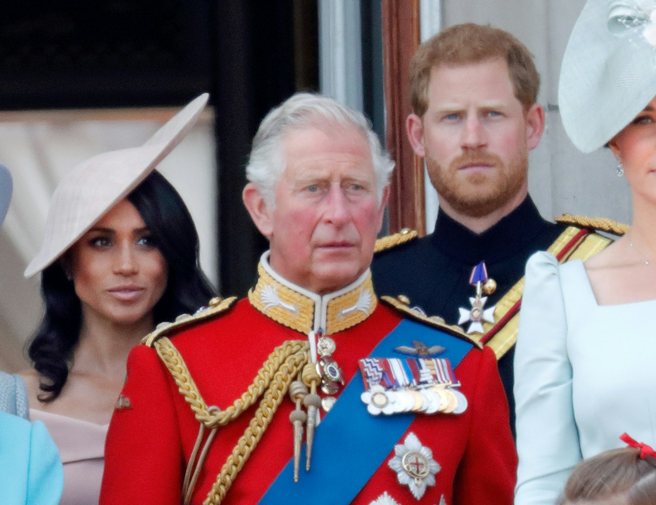 Meghan Markle hits back after shocking new royal snub