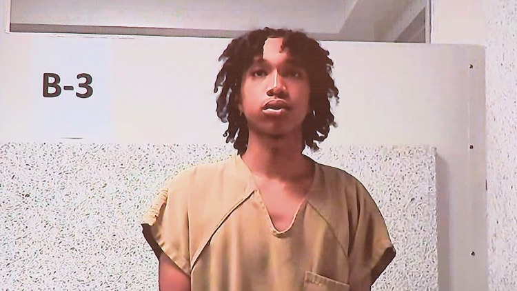 $1 million bond set for 18-year-old charged in shooting in north ...