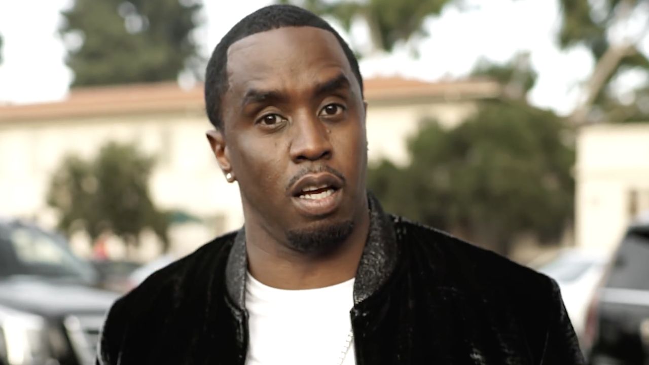 As Diddy’s prison release date is moved up, he also receives a legal ...