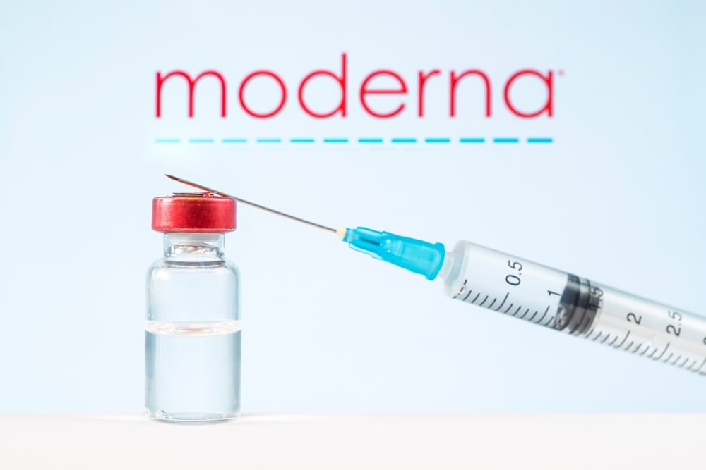 Moderna strengthens commercial strategy as pipeline advances