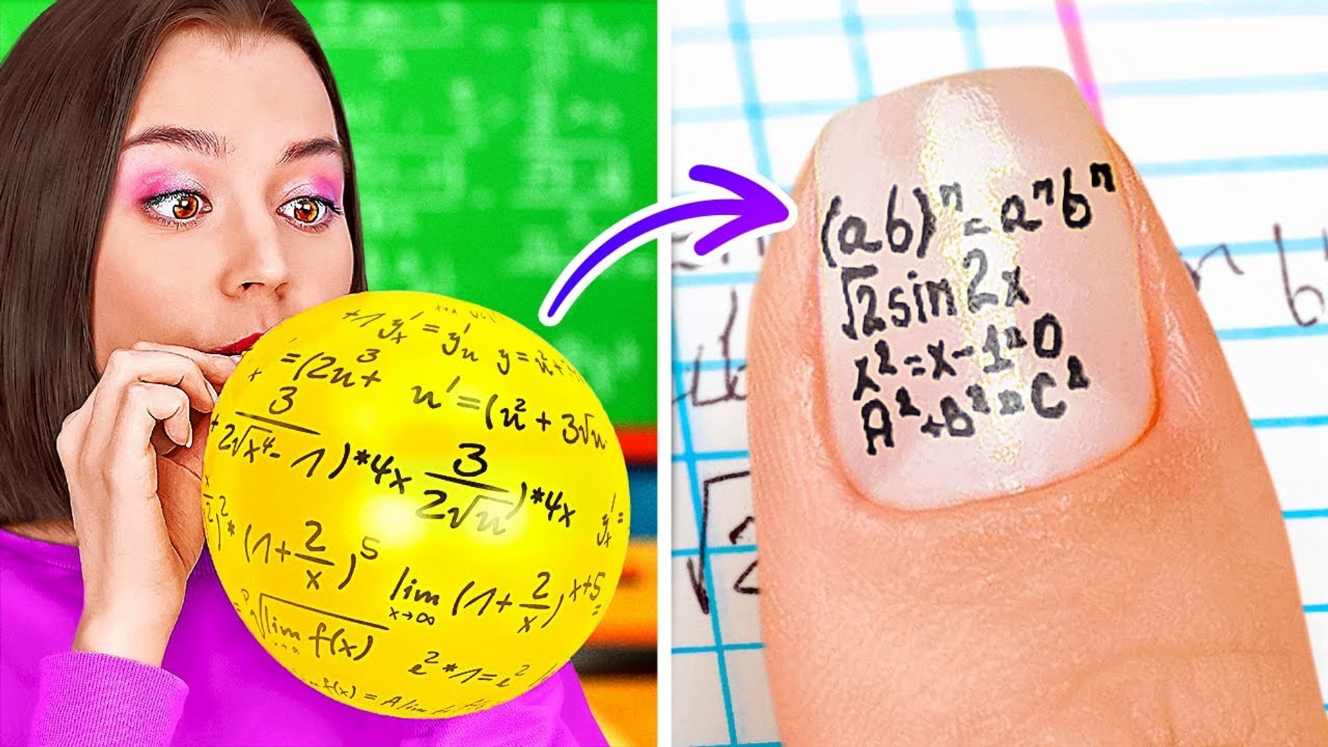 Ingenious tricks for effortless fun at home and school