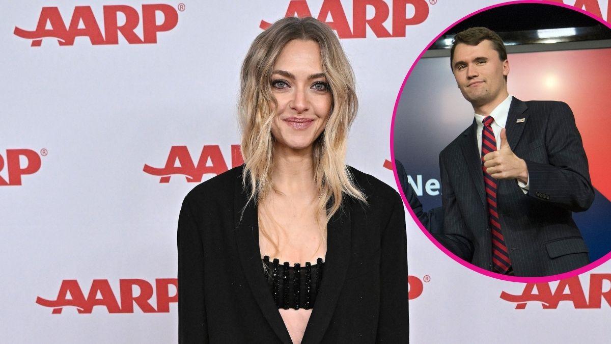 Amanda Seyfried was forced to hire a bodyguard due to backlash over ...
