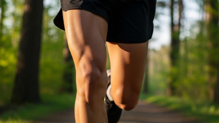 Runner’s knee: Understanding, treating, and preventing knee pain after ...