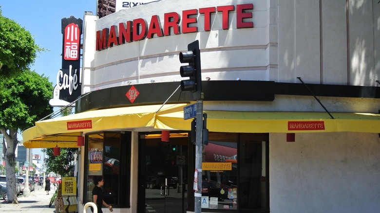 15 facts you didn't know about PF Chang's