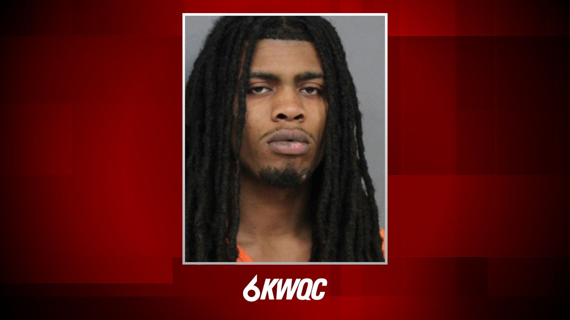 Victim in East Moline shooting identified