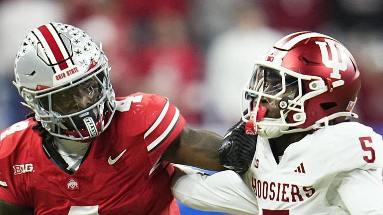 Three make-or-break games for Terrell Anderson's NFL draft stock