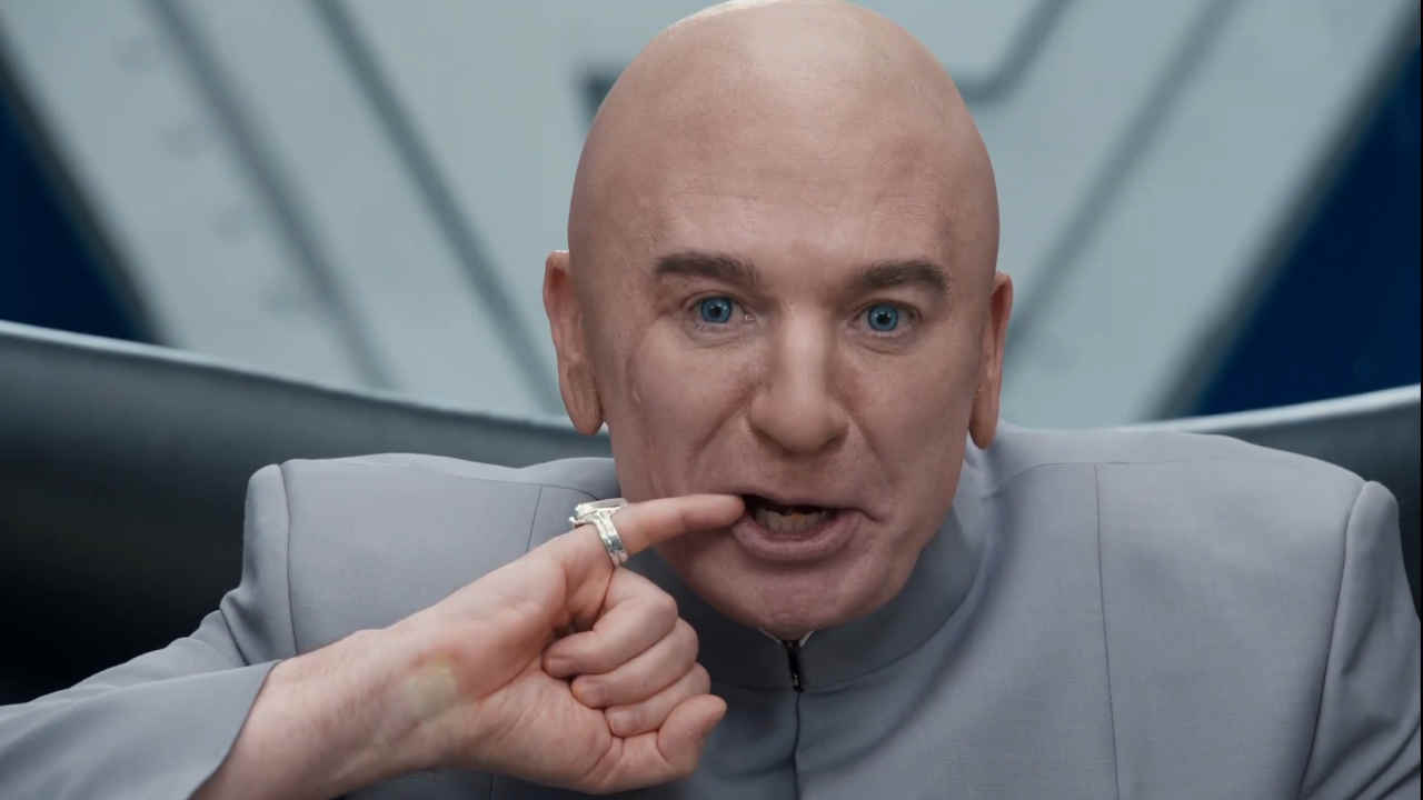 Mike Myers torna come Dottor Male dopo 24 anni: il video che fa ...