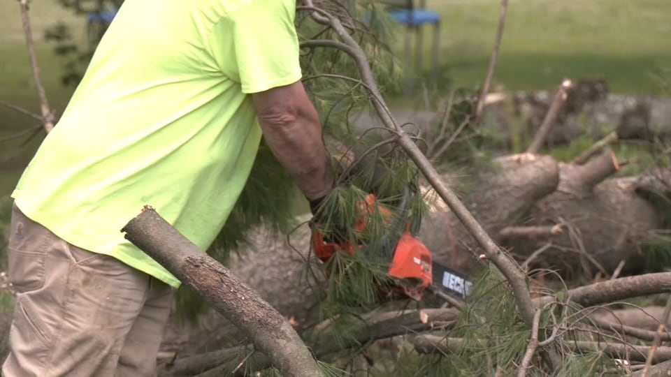 Butler County residents surprised to hear 2 tornadoes touched down in ...
