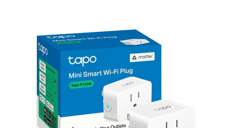 Amazon's smart plug turns almost anything into a smart device, and it's ...