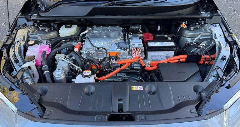 Japan to solve huge EV battery problem