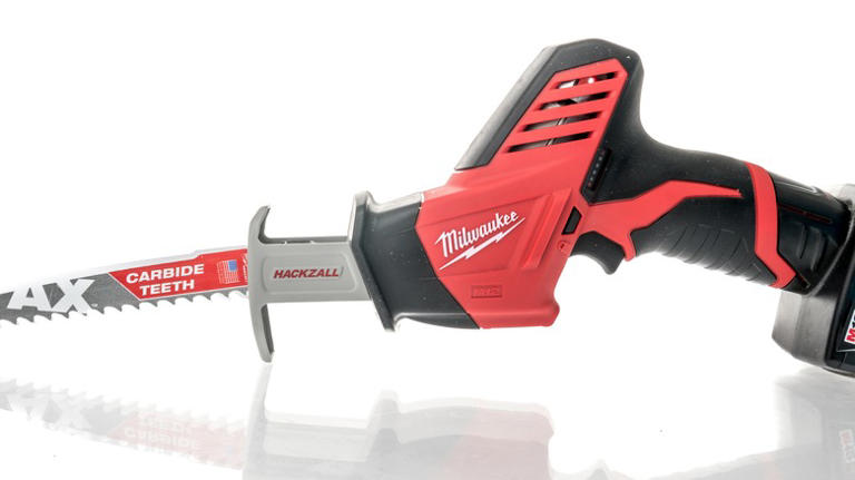 A closer look at the history of Milwaukee Tools