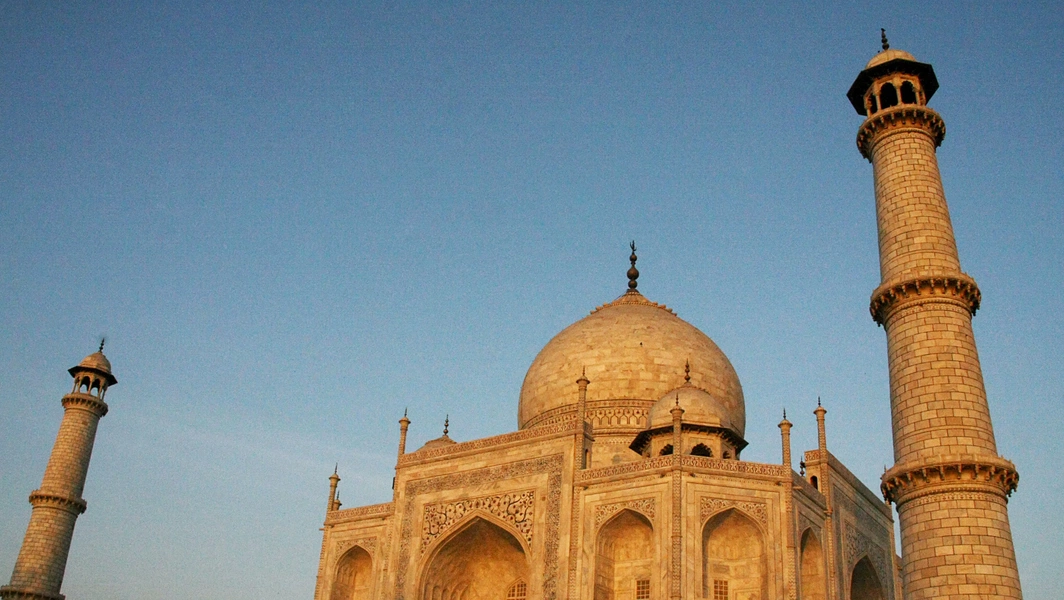12 UNESCO-listed Islamic architectural masterpieces