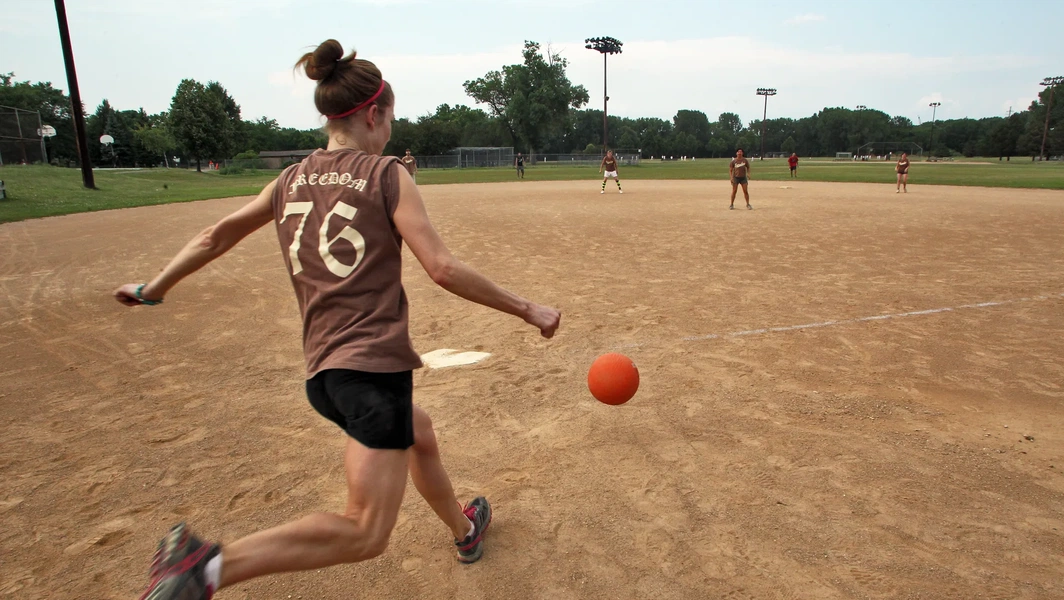 7 classic playground games that shaped childhood