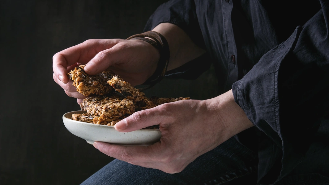 Healthy snack boom meets shifting US eating habits