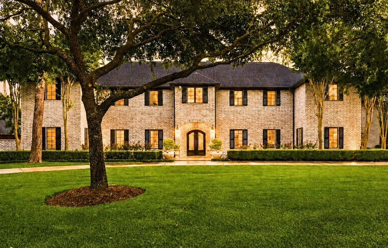 This Houston-area home started life in 1963 — and now rivals new ...