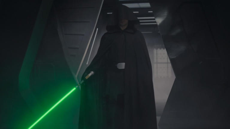 Star Wars: Luke Skywalker's lightsaber & severed hand could be yours to own