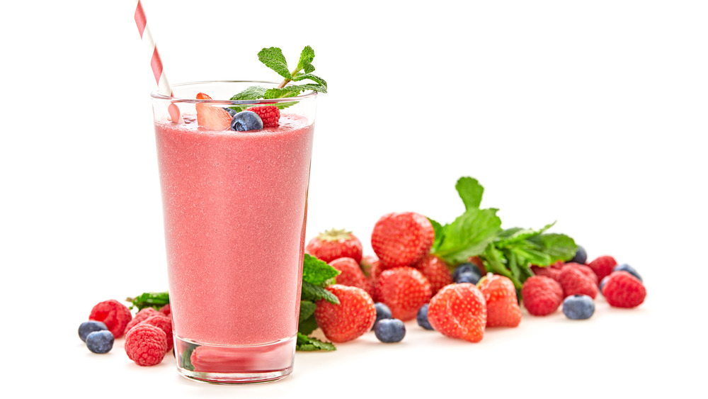 The biggest mistakes you're making with portion sizes