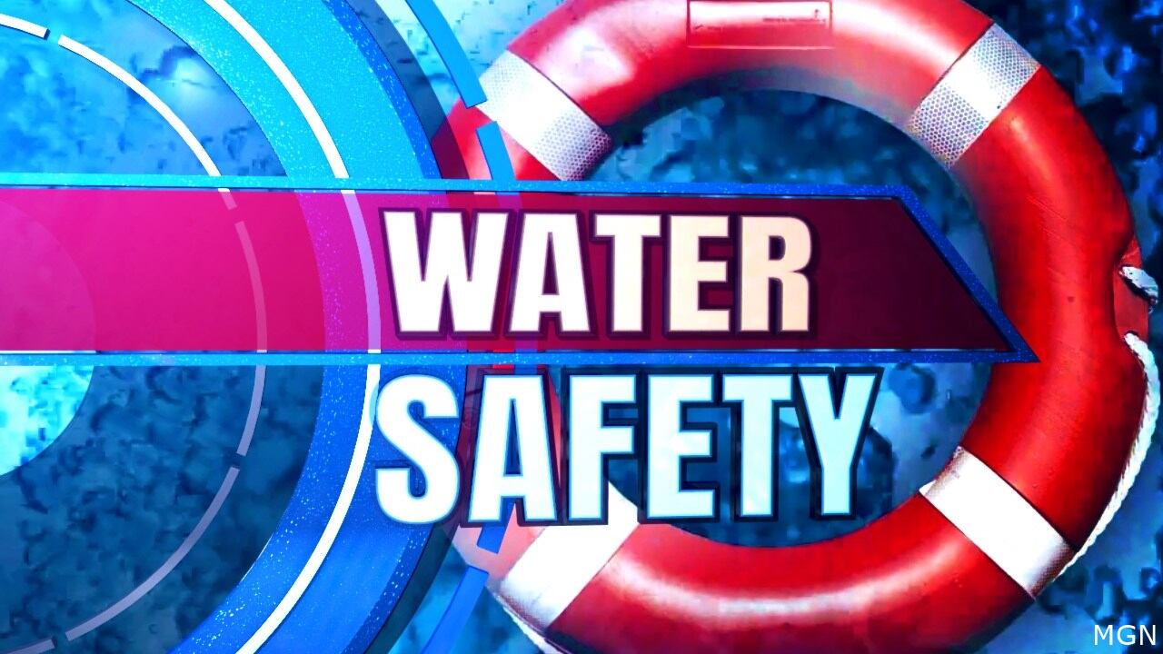 AMR shares tips to ensure families stay safe on the water in Colorado