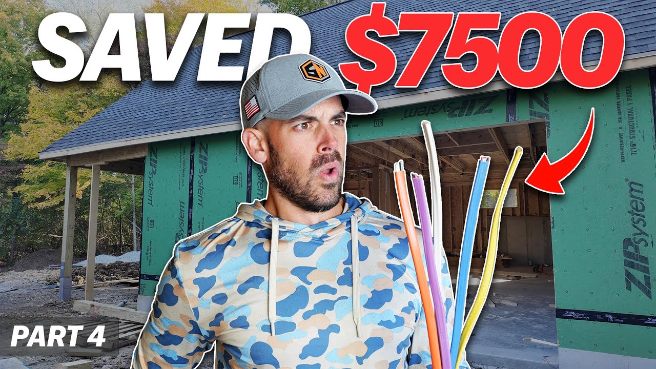 8 powerful DIY electrical tips for your shop