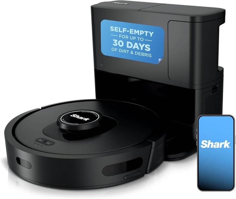 The Shark AV2501S AI Ultra has dropped to its lowest-ever price — save ...