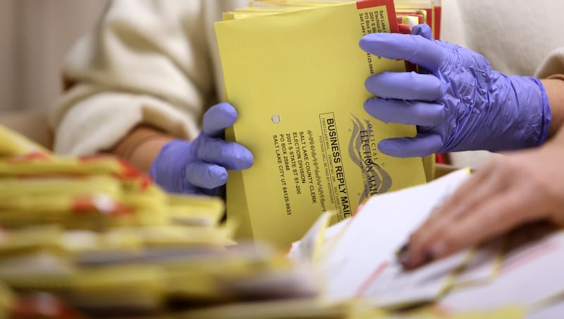 Is federalism the key to restoring faith in elections?
